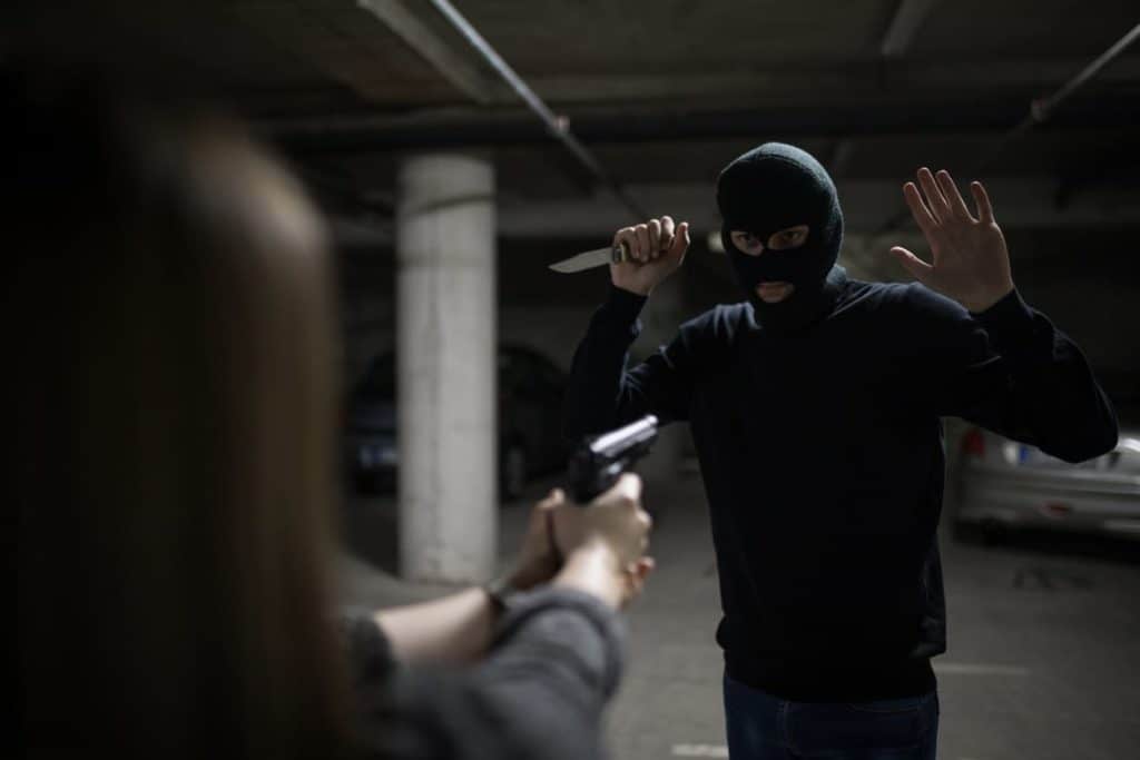 Legal Definition of Self-Defense: What You Need to Know | JSBNI