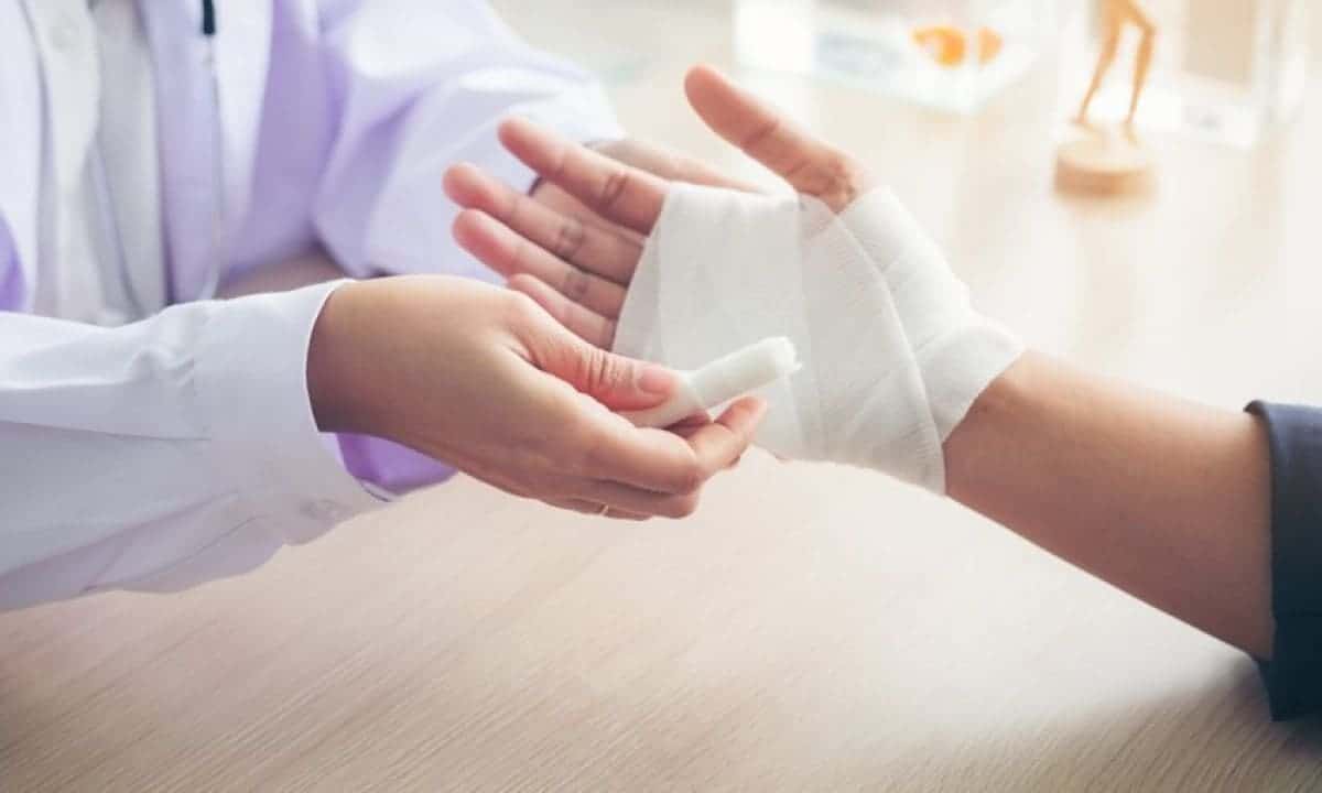 3 Types of Burn Injury Compensations (And Their Differences) | JSBNI