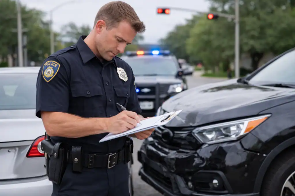 What to Do If Your Georgia Car Accident Police Report Is Wrong (And How ...